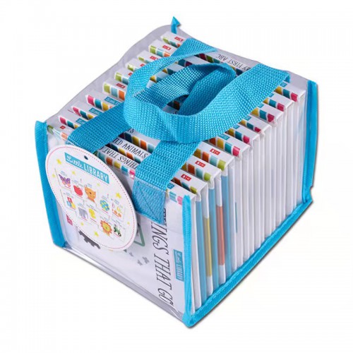 原版进口！Little Library Collection 学乐小图书馆 清仓价！